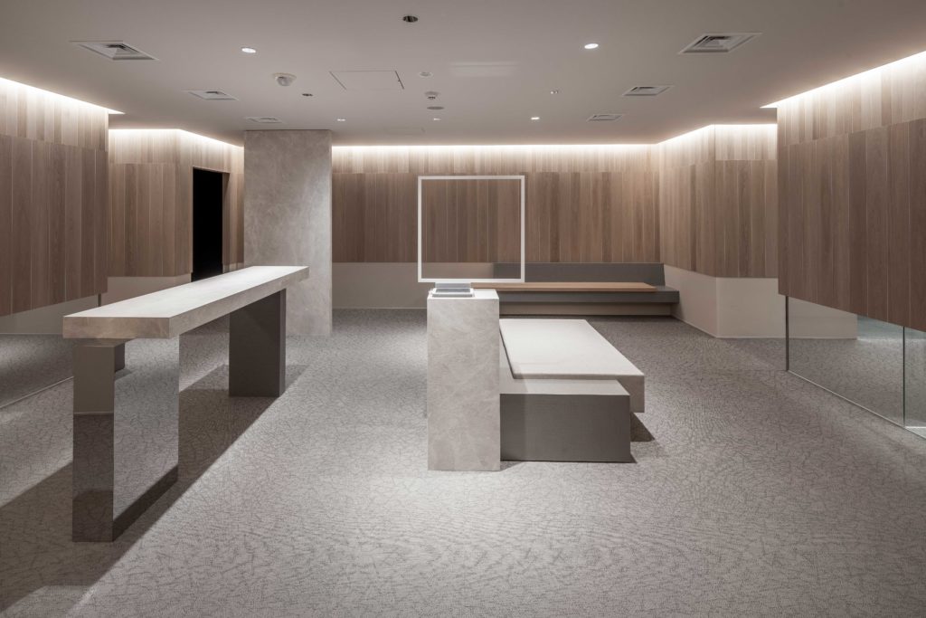 AP OFFICE – hoap.tokyo